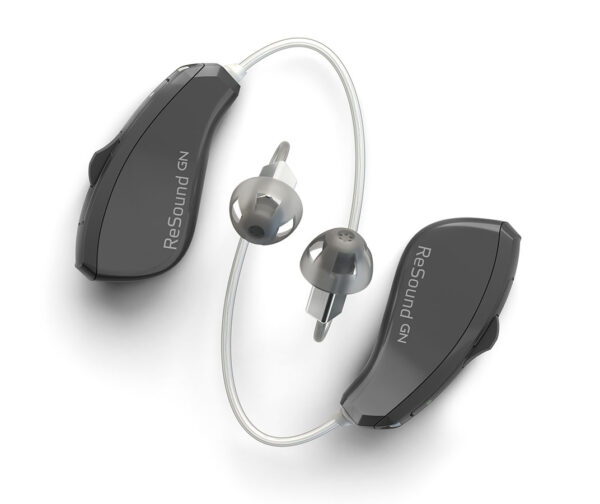 Audífonos GN ReSound desde 1529€* | Audicost