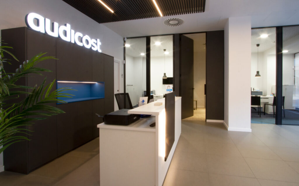 Audicost Zaragoza Santander | Audicost