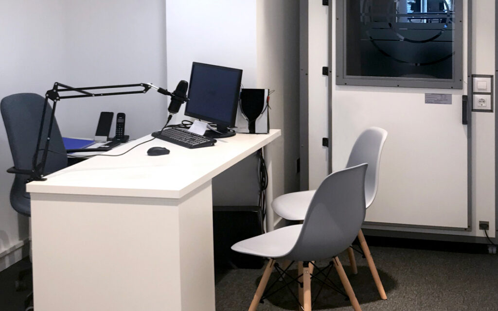 Audicost Fabra | Audicost