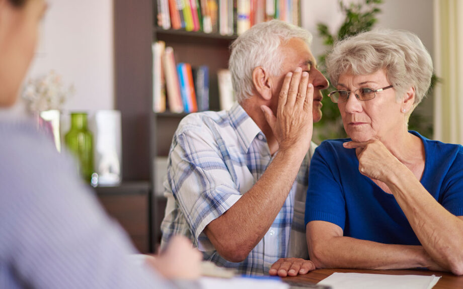 ¿Qué es la cofosis y cómo se trata? | Audicost