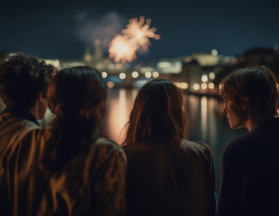 La fonofobia o el miedo a los ruidos fuertes | AudicostAudicost