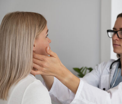 Colesteatoma ótico: síntomas y tratamiento | Audicost