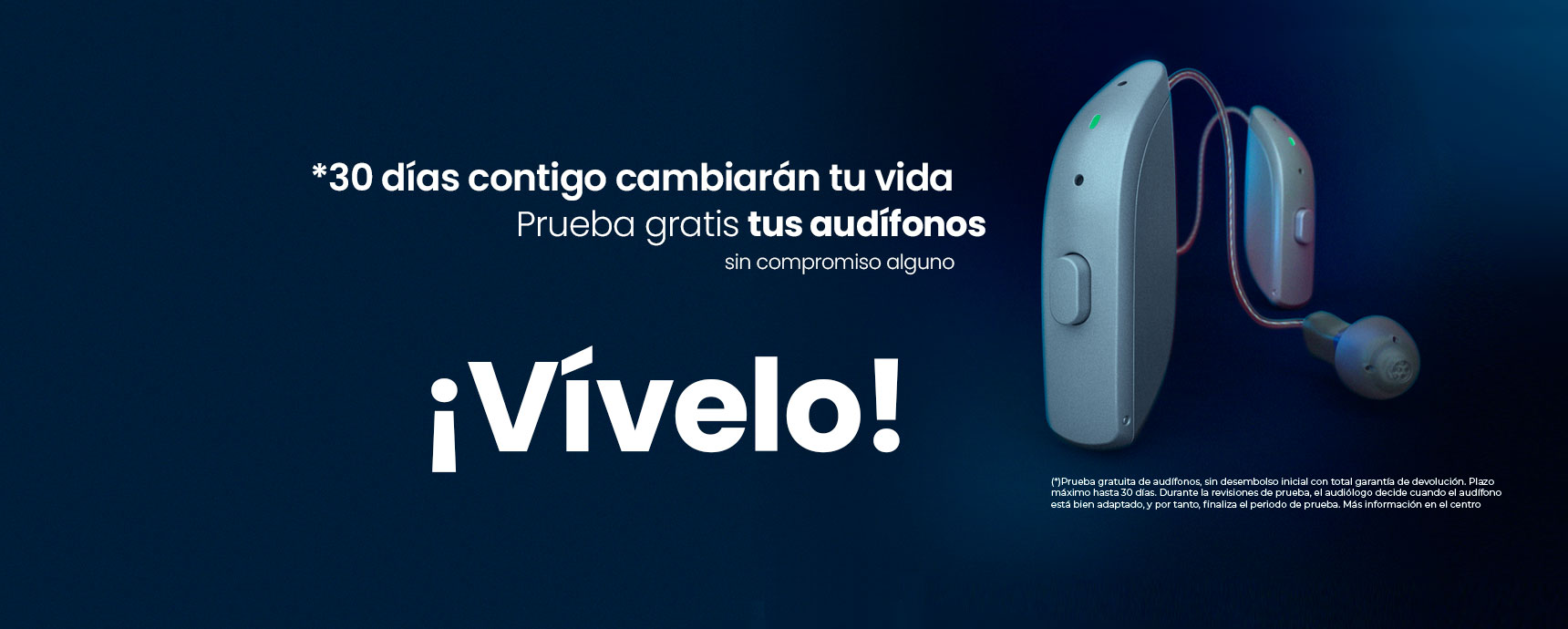 Audicost: expertos en audífonos, líderes en precio